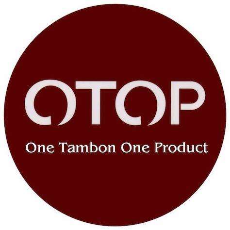OTOP - Fair Trade Made in Thailand | Princess of Asia | Mode & Fashion ...