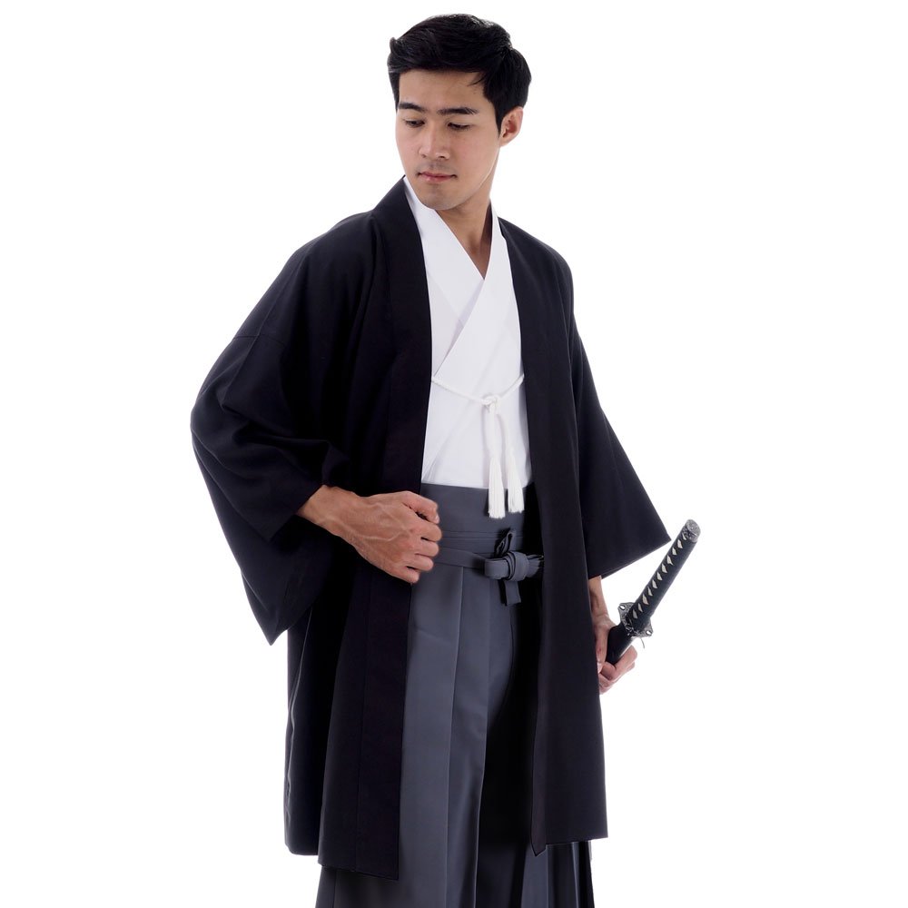 Samurai Kimono Kostüm Hakama Set Budo | Princess of Asia | Mode ...